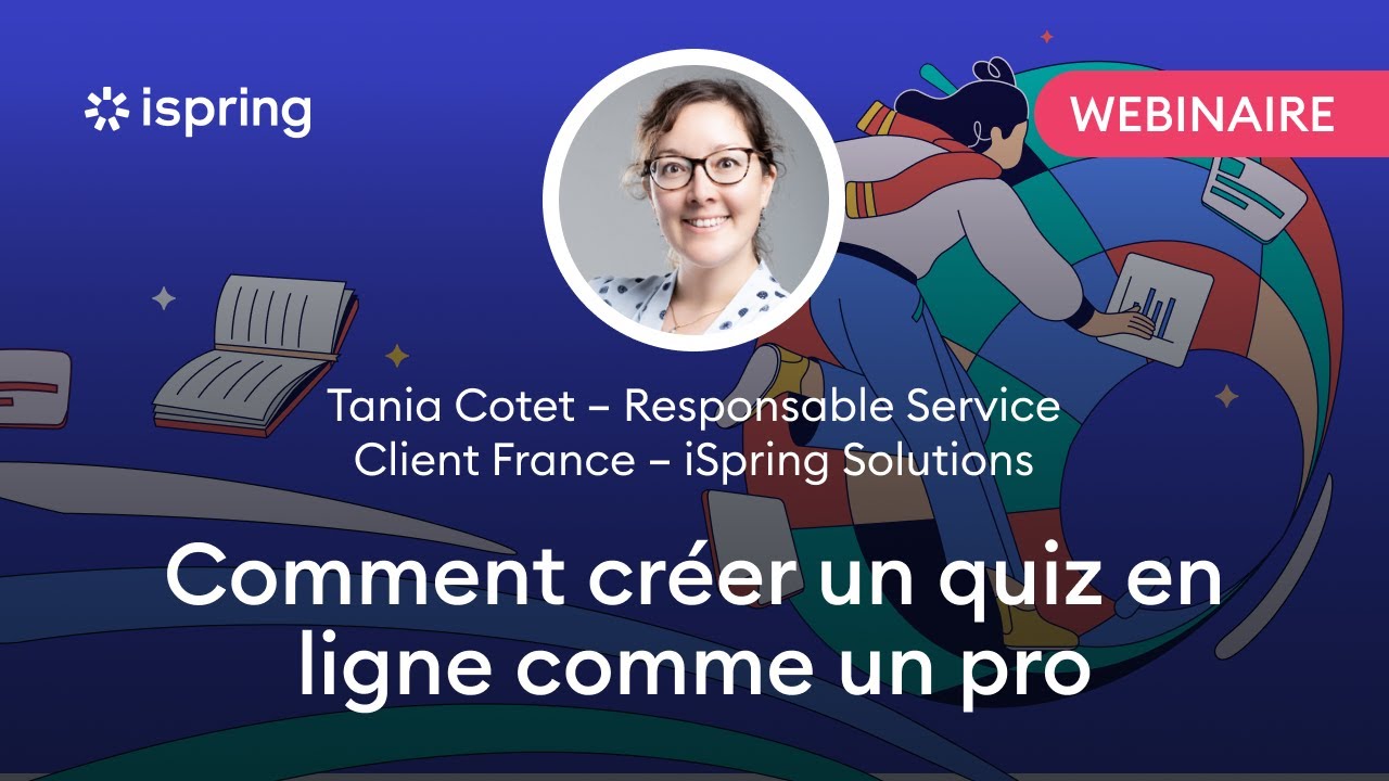 Comment créer un quiz en ligne comme un pro - YouTube