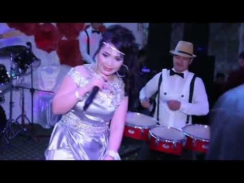 LEYLA TO'YDA EXCLUSIVE 2017   PART 4 HD