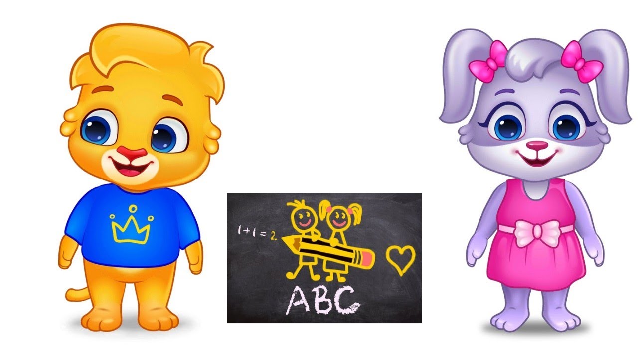 Remember Words | Lucas and Friends Games | Best Game for Kids - YouTube