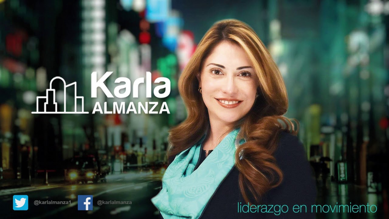 ¿Por quién vas a votar este 1 de julio ? Karla Almanza SPOT 2 - YouTube