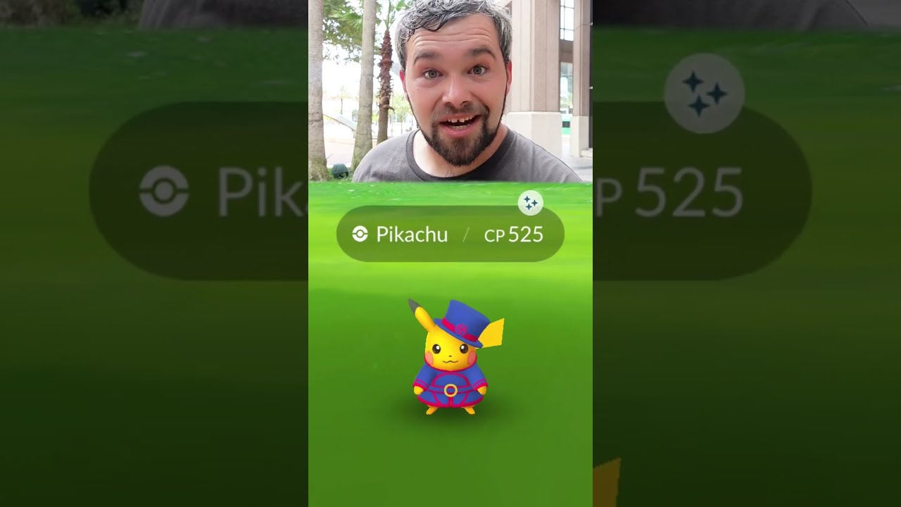 Research Glitch!? How to get Shiny Pokémon Worlds Pikachu Fast! - YouTube