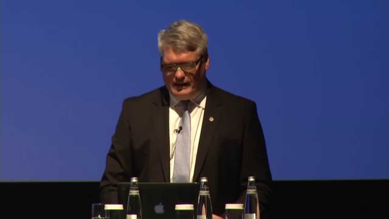 Designing Beyond One’s Lifetime - Mark Burry - YouTube