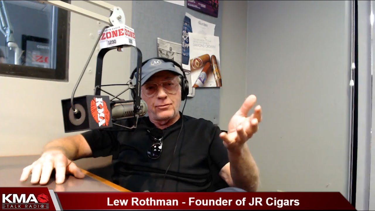 Episode 365 with Lew Rothman and Scott Pearce - YouTube
