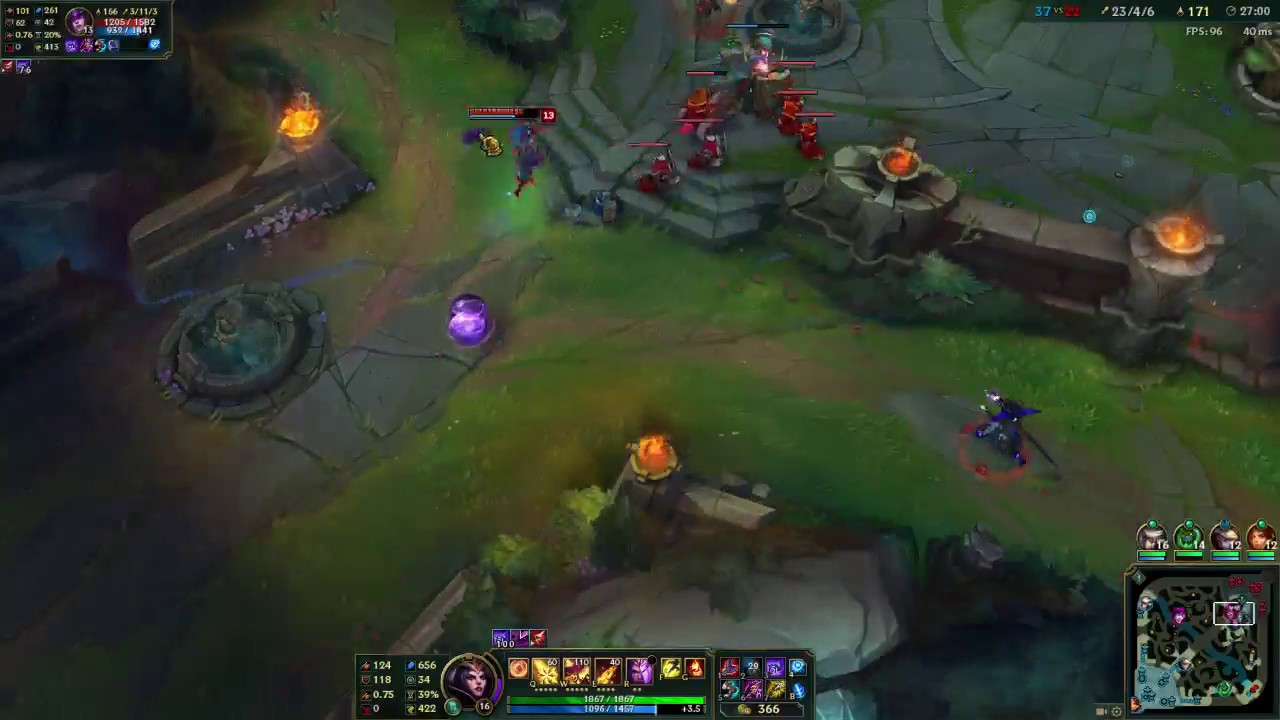 high apm and iq - YouTube