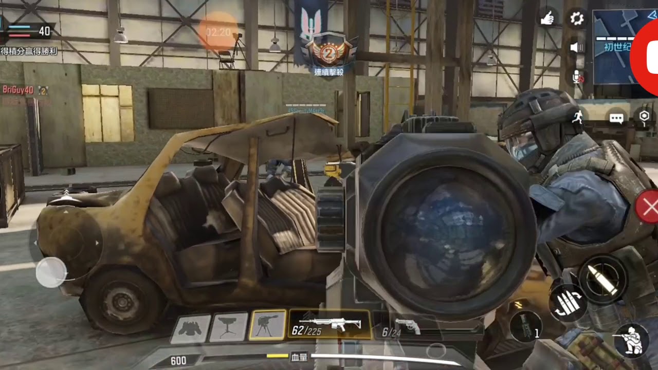 【Call of duty MVP系列】1 - YouTube