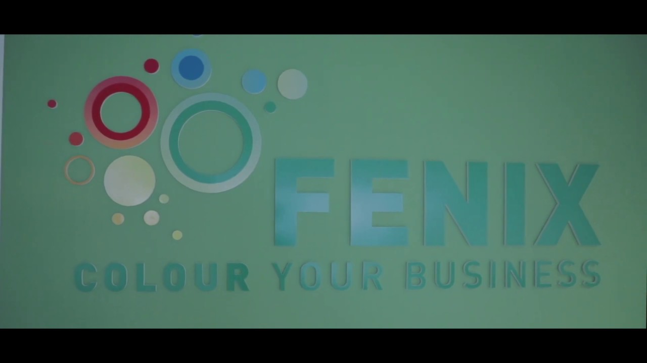 Fenix Digital Group srl - YouTube