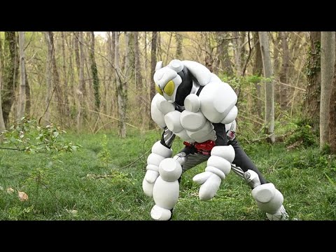 Kamen rider Gavv (FuwaMallow form)Henshin sound and finisher - YouTube