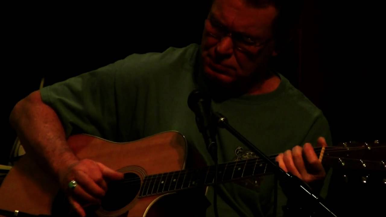 Doug Moon Haunted House Blues - YouTube