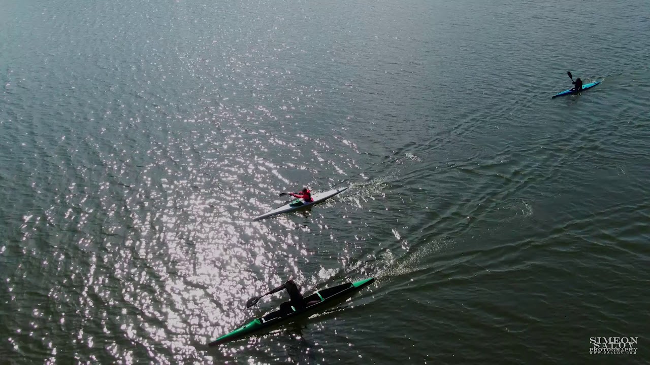 Lake Pancharevo - Езеро Панчарево - Dji mavic2 - YouTube