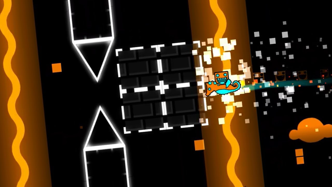 "Element 111 Rg" by DarkX (Showcase) - YouTube