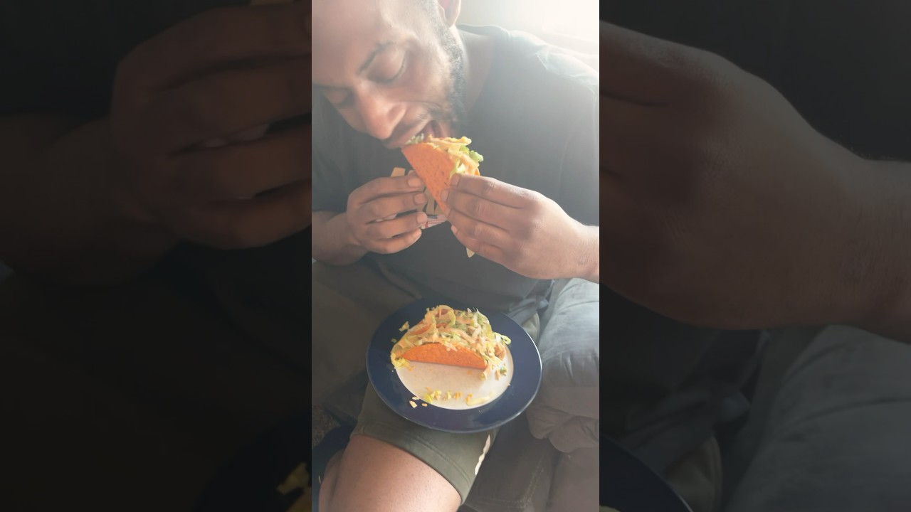Crunchy 🌮 - YouTube