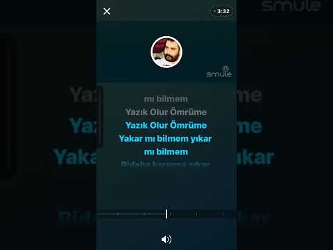 Fatih Kısaparmak Yazık Olur Ömrüme ( Orjinal Karaoke )