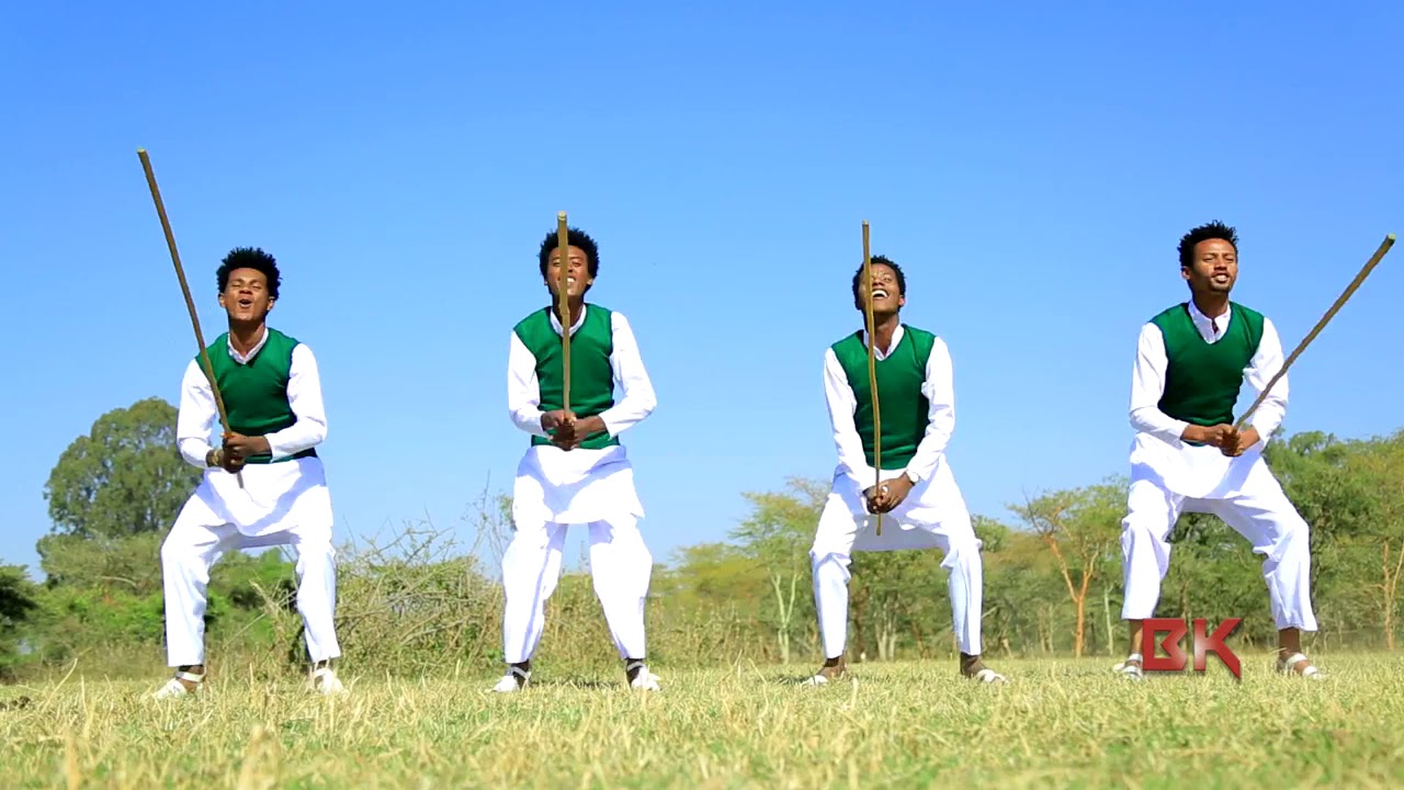 Sirba afaan oromoo 2017 - YouTube