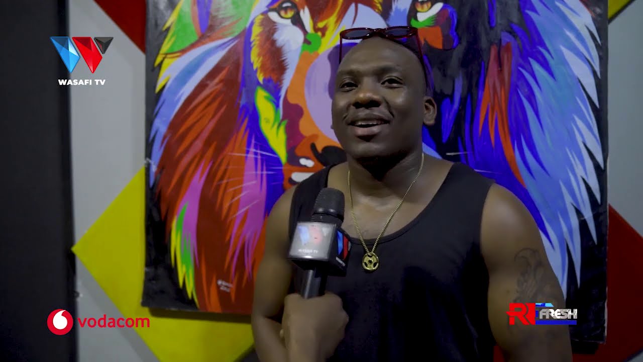 ABAAH AWACHANA MAPRODUCER/HUWEZI KUSEMA MZIKI HAULIPI ALAFU BADO ...