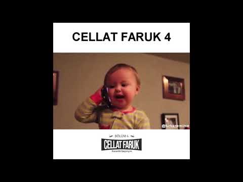Gülme Krizine Sokan Furkan Emirce Dublajları #1 |#CellatFaruk #RakunFaruk #DızcıFaruk |
