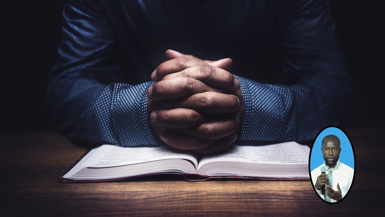 Lessons From The Fig Tree Account | Spirit of Prophecy Reading - YouTube