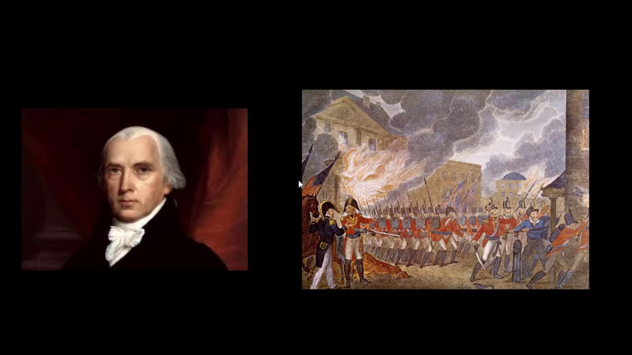 Unit 3 Video 4 Jefferson, Madison and Monroe - YouTube