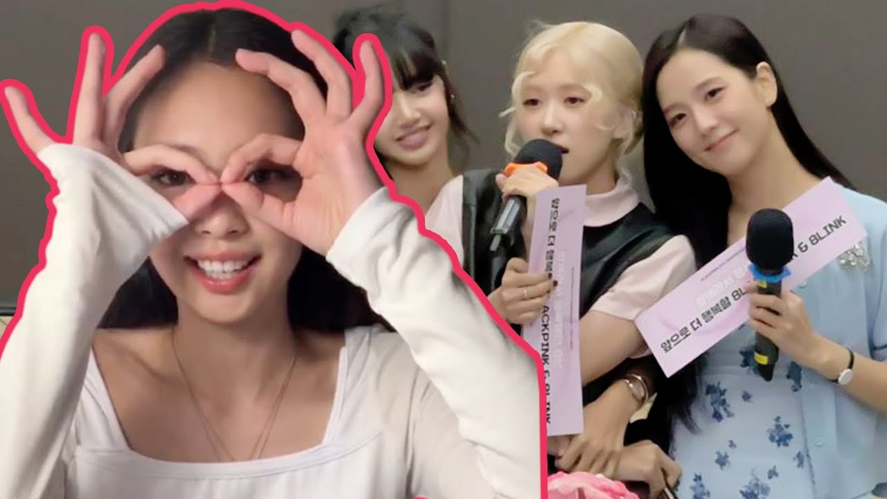 BLACKPINK Proud of Mantra, Jennie Faces Frustrating Issues Amid Promotion &Achieves Triple Kill ...