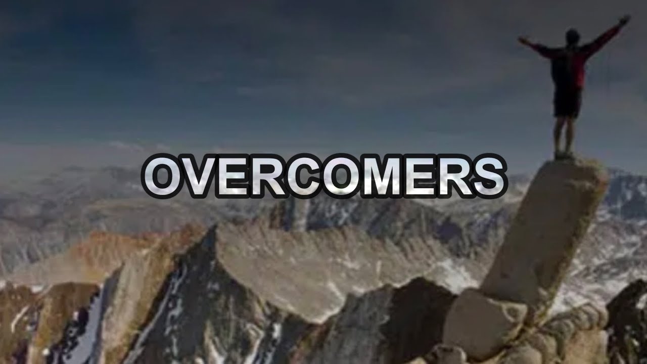 OVERCOMERS - YouTube