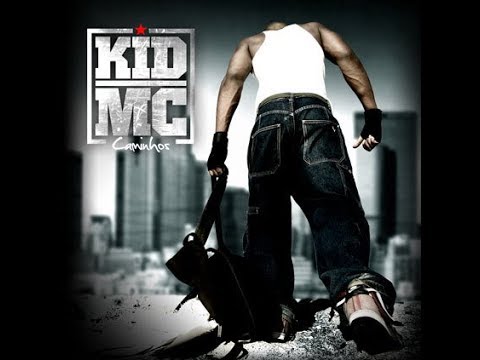 Kid MC - O Último Homem - YouTube