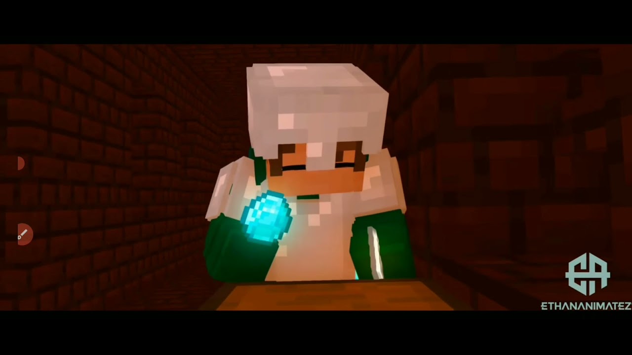 Dream minecraft animation.#1 - YouTube