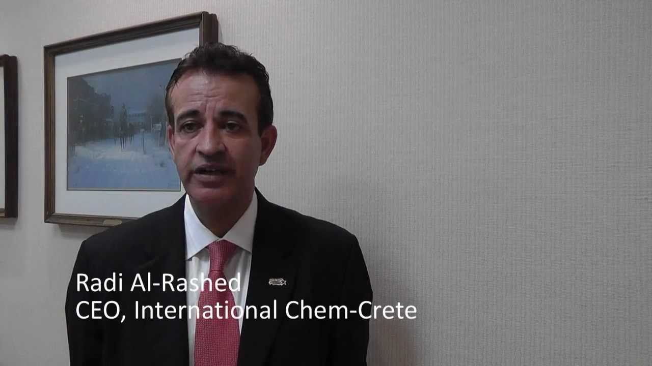 Radi Al-Rashed (Texas) - YouTube