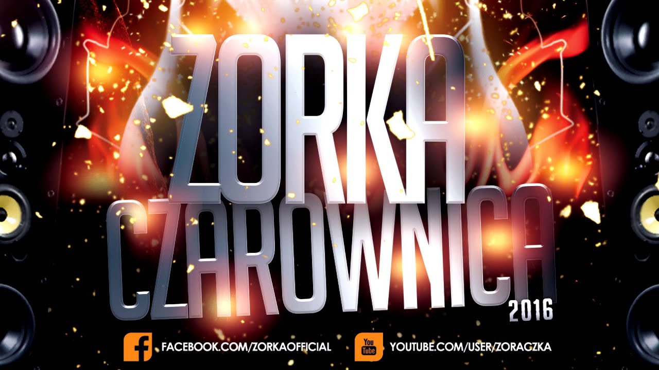 Zorka-Czarownica 2016 (RUSSIAN & DISCO POLO)(OFFICIAL AUDIO) NOWOŚĆ ...