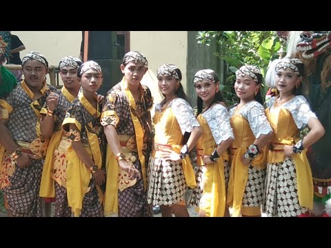 🔴LIVE JATHILAN JUMANTARA AJI || TAMAN BENTENG MATARAM PLERET