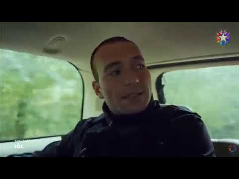 Söz 54.Bölüm (Feyzullah Su Yüzünden Annesine Kızgın)