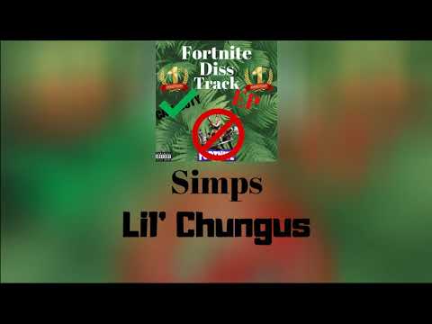 Lil' Chungus - Simps - (Official Audio) - Explicit - YouTube