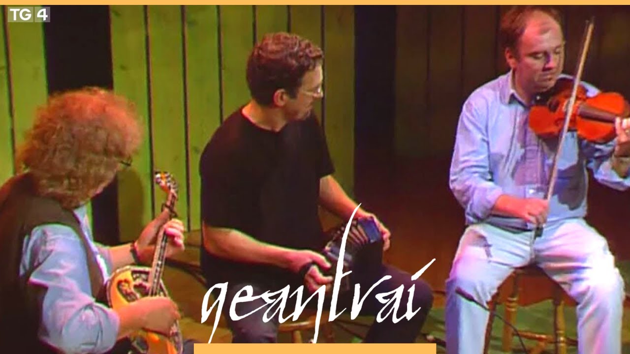 Noel Hill, Tony Linnane & Alec Finn | Finbarr Dywer's | Dánlann an ...