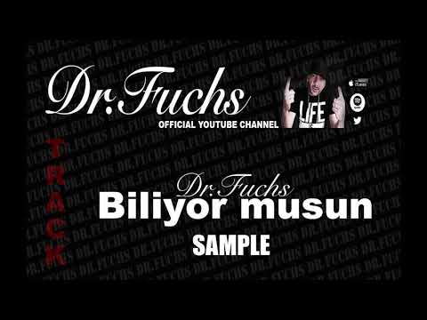 Dr.Fuchs - Biliyor musun? (SAMPLE)