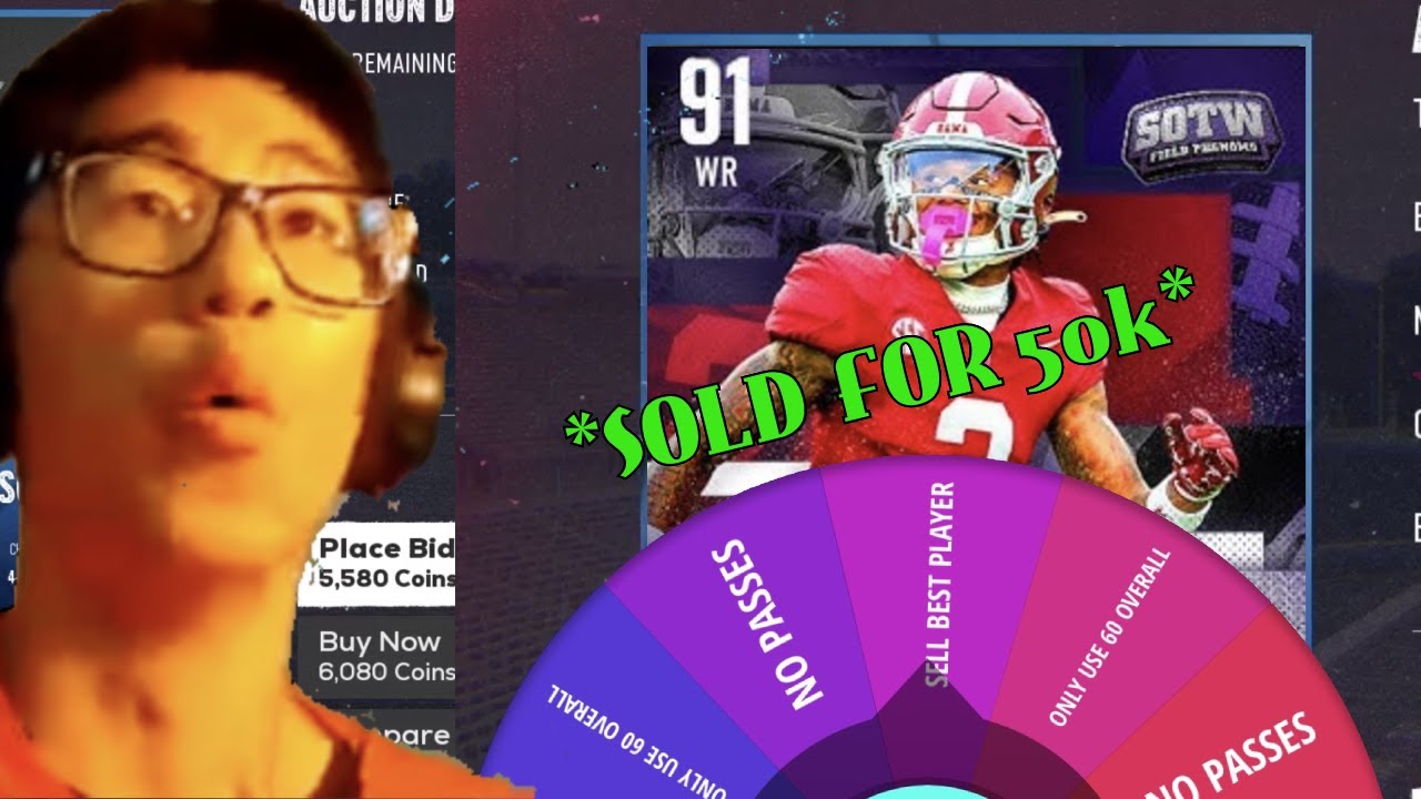 Wheel of CFB Season Opener!!! - YouTube