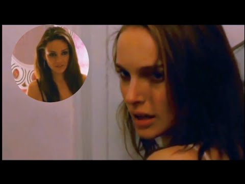 Mila Kunis & Natalie Portman - Black Swan (Lesbian Scene)