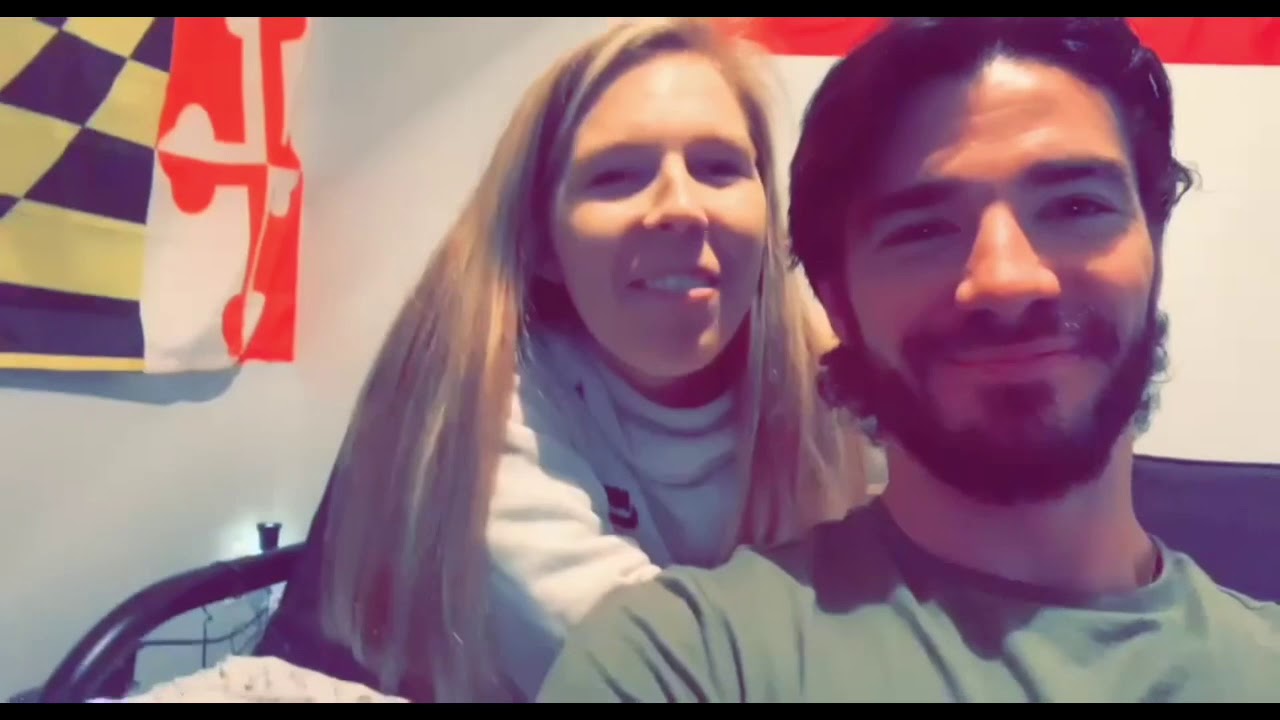 Sam’s 6 Month Celly Vid - YouTube