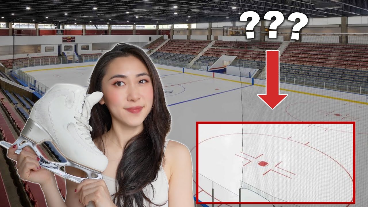 ULTIMATE BEGINNER'S GUIDE TO SKATING A FREESTYLE SESSION - YouTube