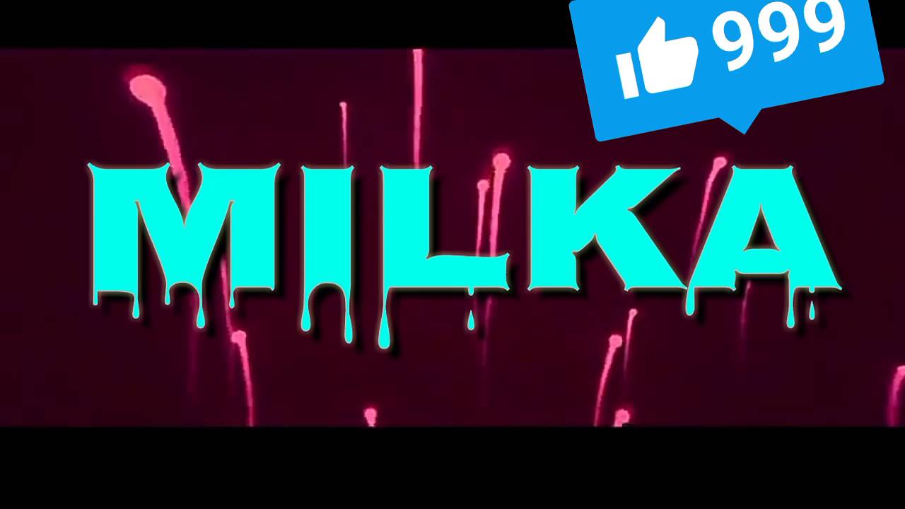 MilKa - YouTube
