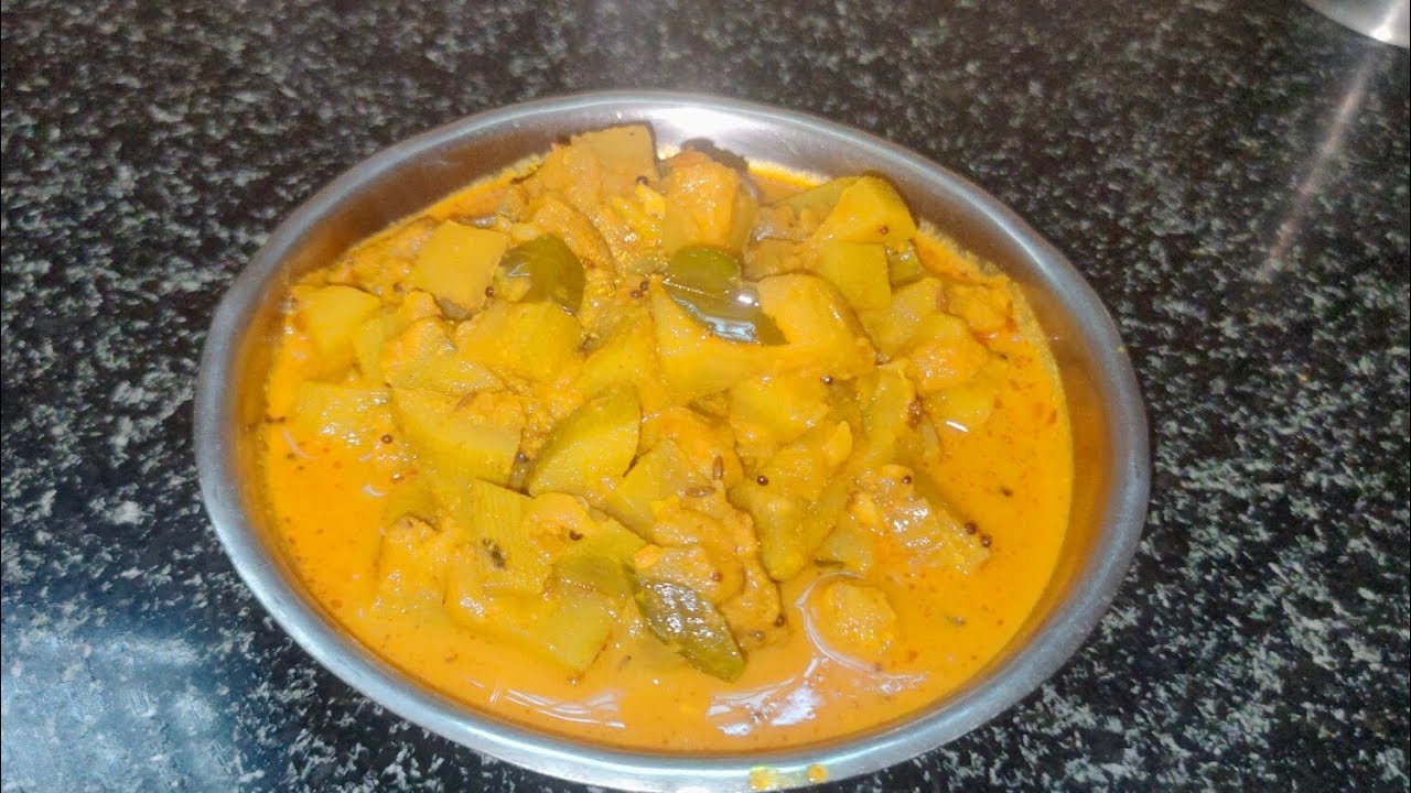 Sorakaya Curry Recipes | Telangana Style #సొరకాయ(ఆనపకాయ) కూర సూపర్ 😋 ...