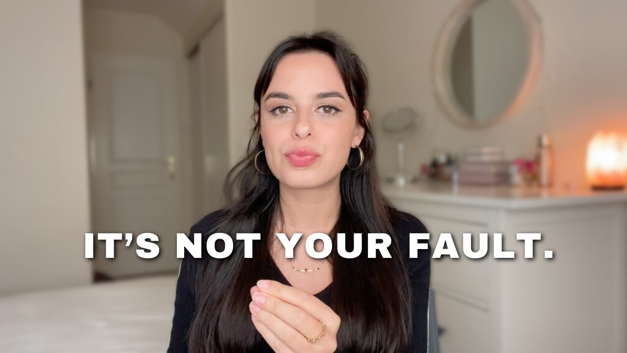 Don't let failure set you back!! (Powerful Mindset Shift) - YouTube