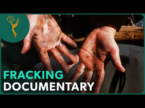 Stolen Land: Fracking's Tragic Dirty Secrets  (Emmy-Winning Documentary) | Real Stories