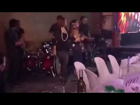 Hot Stuff - SemiPro Band Cover