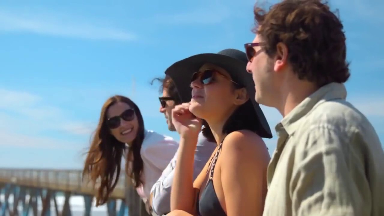 Baja California Vívelo Para Creerlo - YouTube
