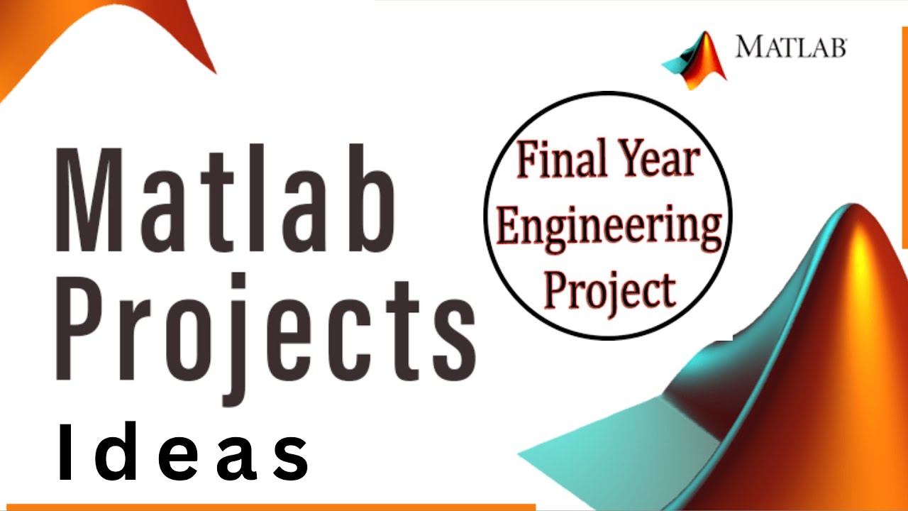 TOP 15 MATLAB-BASED EEE PROJECTS TOPIC FOR FINAL YEAR STUDENTS - YouTube