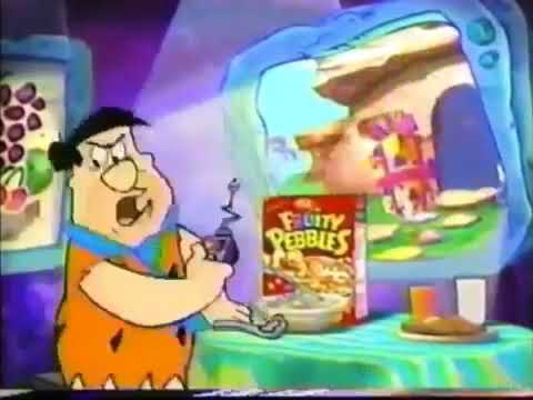 Fruity Pebbles - (Spy 2004, USA) - YouTube