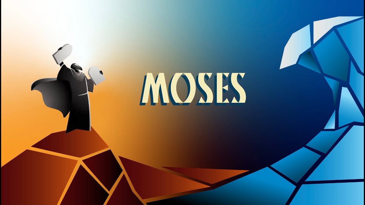 06-11-2023 Traditional Worship Service: Moses - Take Off Your Sandals ...
