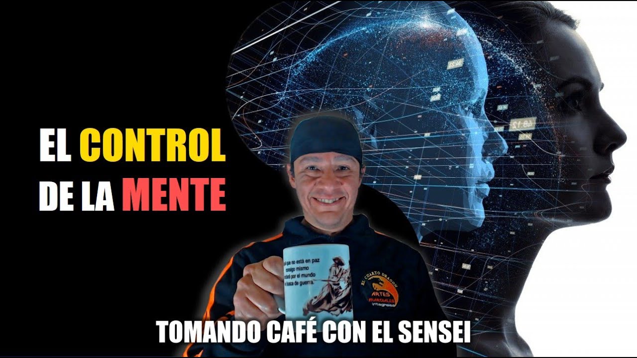 Cómo Controlar a la mente - YouTube