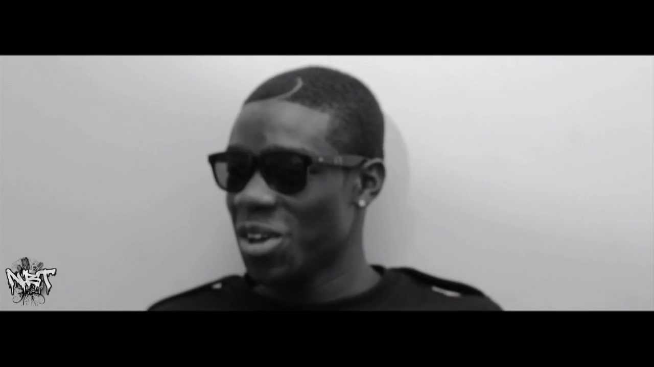 A-STAR INTERVIEW (TALKS ABOUT NEW SINGLE, CHIP MIXTAPE & COPY A-STARS ...