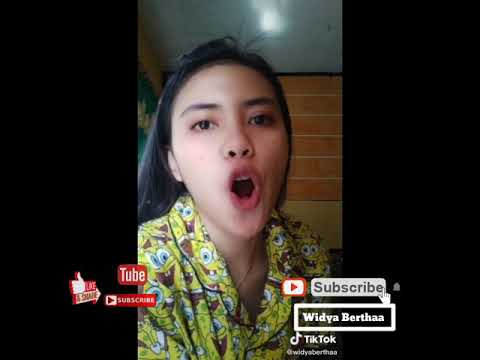 TikTok - Semongko Terbaru 2020 full power dilarang ngiler ahahaha