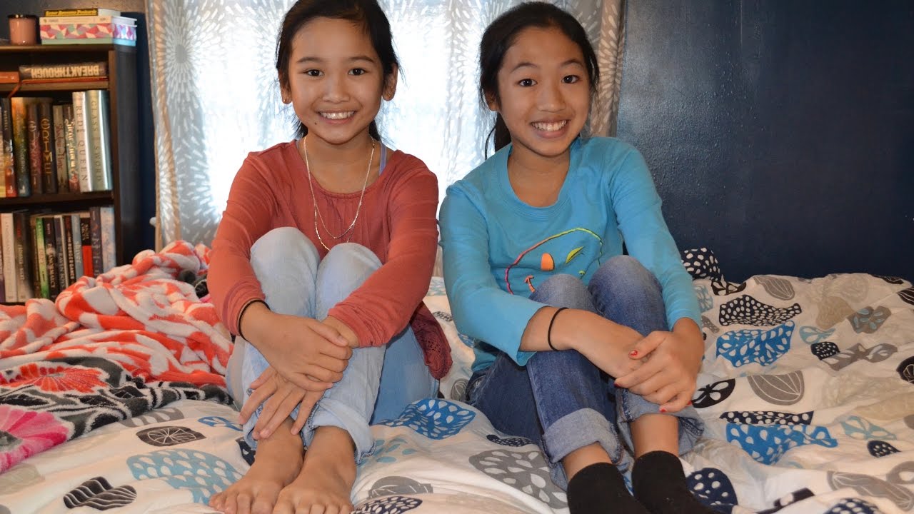 Best Friend Tag! - YouTube
