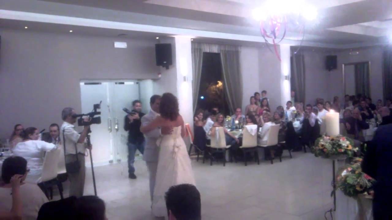 Μαθήματα tango από το Βασίλη και από την Μαργαρίτα - YouTube